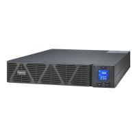China Schneider Original and NewUPS  SP Series SPRM1K 1KVA 2U Rack Units UPS Rack Mount UPS for Server Use  Lead Acid Battery for sale