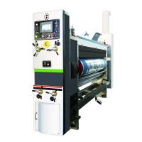 China High-Speed Flexo Printing Machine with User-Friendly HMI for Precise Printing and Energy Efficient VFD for sale