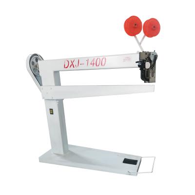 China Versatile Standard Box Stapling Machine for High Volume Packaging for sale