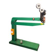 China Innovative Single-Servo Stapling Machine for Automated Packaging and Printing Operations for sale