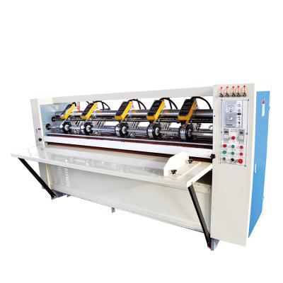 China BFY-8DT Standard Thin Blade Cutting Machine High Accuracy for sale