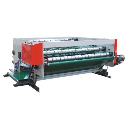 China Heavy Duty Cardboard Waste Removal Machine Continuous Operation for sale