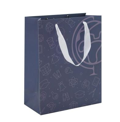 China Custom Printed Folding Biodegradable Kraft Pouch Bags Packaging for sale