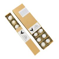 China Paper Egg Packaging Boxes for sale