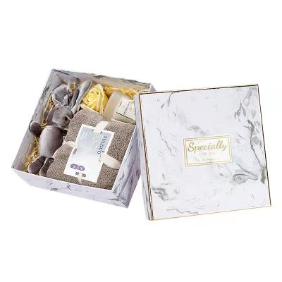 China Custom Luxury Design Colorful Cosmetic Gift Advent Calendar Paper Box With Logo for sale