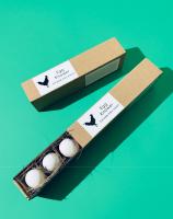China Cardboard Paper Roll Packaging for sale