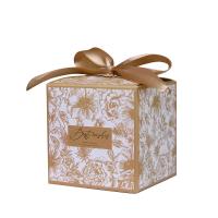 China Custom Calendar Luxury Cardboard Paper Tea Chinese Year Gift Box for Small Business for sale