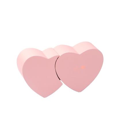 China 37*19*9.5cm Heart-Shaped Chocolate Packaging Box for Mother's Day and Valentine's Day for sale