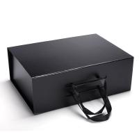China Foldable Magnetic Gift Box for sale