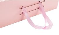 China Foldable Magnetic Gift Box for sale