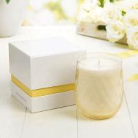 China Custom Candle Boxes With Printing for sale