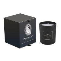 China Custom Candle Boxes With Printing for sale
