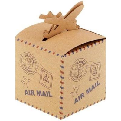 China Recyclable Luxury Custom Folding Kraft Paper Gift Boxes packaging With Your Own Logo for sale