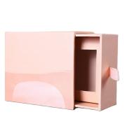 China Custom Order Accepted Luxury Paper Perfume Bottles Packaging with Customer's Logo for sale