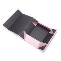 China Magnetic Cardboard Gift Box for sale