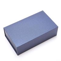 China Magnetic Cardboard Gift Box for sale