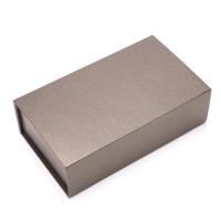 China Magnetic Cardboard Gift Box for sale