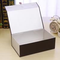 China Custom Luxury Colorful Rigiding Paper Packaging Magnet Paper Box With Your Collection for sale