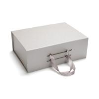 China Custom Printing presentation Kraft Cardboard Gift Boxes For Clothing Shoes Packaging for sale