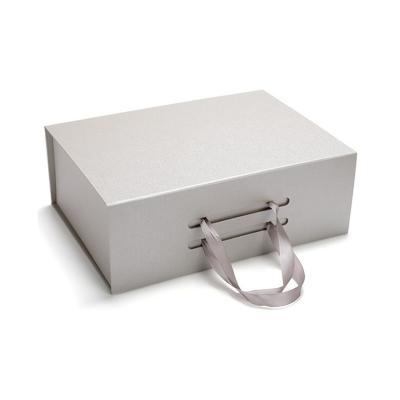 China Custom Printing presentation Kraft Cardboard Gift Boxes For Clothing Shoes Packaging for sale