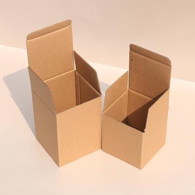 China Customized Skincare and Cosmetics Paper Boxes Fold-up Designs with Logo Printing No reviews yet for sale
