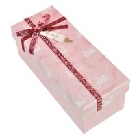 China Rectangular Paper Valentines Gift Packaging Bulk Custom Boxes Custom Logo for sale
