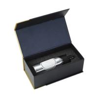 China ODM Skin Care Cosmetic Gift Packaging Box With Foam Insert Carton Paper for sale