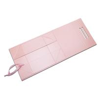 China Magnetic Folding Cardboard Gift Box for sale