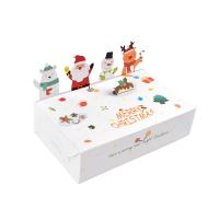 China Foldable Closure Giftbox Made Of Coated Paper For Packaging Solutions for sale