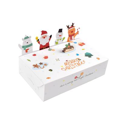 China Foldable Closure Giftbox Made Of Coated Paper For Packaging Solutions for sale