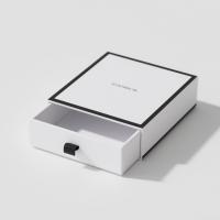 China Factory Wholesale: Customizable Size & Color Drawer - Style Packaging Gift Boxes for Jewelry and Daily Necessities for sale