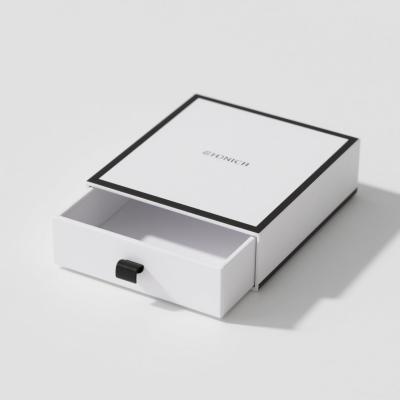 China Factory Wholesale: Customizable Size & Color Drawer - Style Packaging Gift Boxes for Jewelry and Daily Necessities for sale