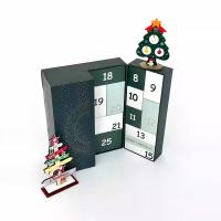 China Customized Christmas-themed Gift Blind Boxes Large Gift Boxes And Small Blind Boxes for sale