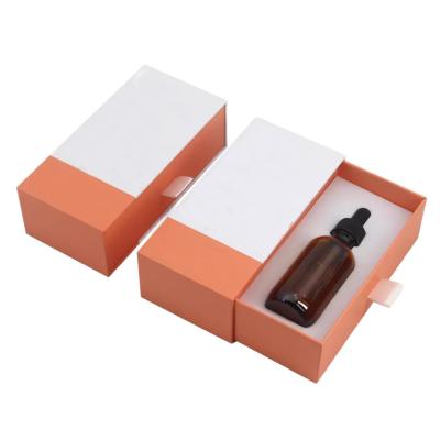 China Custom EVA Cosmetic Gift Box for Essential Oil Skin Care Products for sale