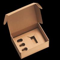 China Custom Logo Cosmetic Candle Mailer Box with Magnetic Closure for Gift & Craft Packaging for sale