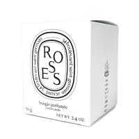 China Custom Luxury Candle Mailer Box with Recycled Materials and Food Grade Paperboard for sale