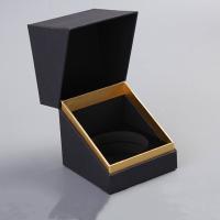 China Factory Wholesale Custom New Design logo square Luxury Perfume Candle Jars With Lid Shipping Boxes With Insert for sale