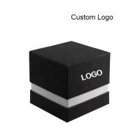 China Custom Printing Elegant Candle Jar Packaging Box Folding Box with Custom Logo Candle Boxes Flat for sale