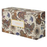 China Custom Luxury Gift Box for 3 Units Scented Candle Sets Scented Diffusers Box White Cardboard Boxes for Candles Jar Packaging for sale