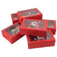China Custom Gift Box with Pantone Color + CMYK Body Paper and UV Printing or Gold Silver Foil Stamping for Business Packaging for sale