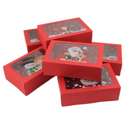 China Custom Gift Box with Pantone Color + CMYK Body Paper and UV Printing or Gold Silver Foil Stamping for Business Packaging for sale