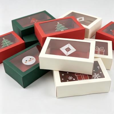 China Customizable Design Gift Box with UV Printing and Gold or Silver Foil Stamping for Premium Packaging for sale