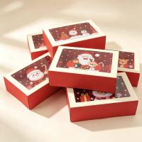 China Customizable Art Paper Gift Box with UV Foil Stamping and Pantone Color + CMYK for Luxury Packaging for sale