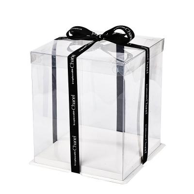 China Water-resistant Customizable Lightweight PVC Box and PVC Foam Board for Signage and Industrial Uses for sale
