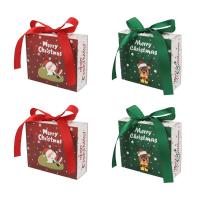 China Custom Logo Gift Box with Gold Or Silver Foil Stamping and Pantone Color + CMYK Printing for sale