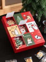 China Rigid Chocolate Box with Matt Lamination and Paperboard Liner for Custom Order Gift Packaging for sale