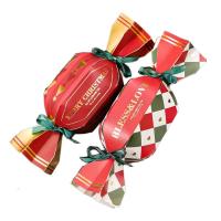 China Customized Printing Chocolate Box with Matt Lamination and Paperboard Liner for Gourmet Chocolates for sale
