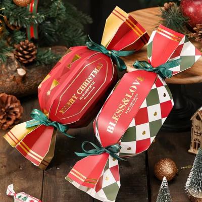 China Customized Size Chocolate Box with Matt Lamination and Paperboard Liner for Elegant Gift Packaging for sale