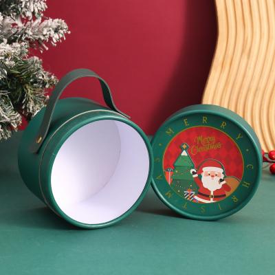 China UV Printing Gift Box with Pantone Color + CMYK and Gold or Silver Foil Stamping for Premium Packaging for sale