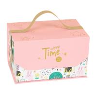 China Custom Logo Gift Box with Gold Or Silver Foil Stamping and Pantone Color + CMYK for Sophisticated Packaging for sale